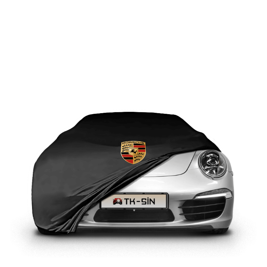 PORSCHE 911 (991) (2011-2020) Indoor Car Cover – CarStyleWorks